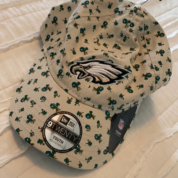 New Era | Accessories | Eagles Youth Baseball Capgirls | Poshmark